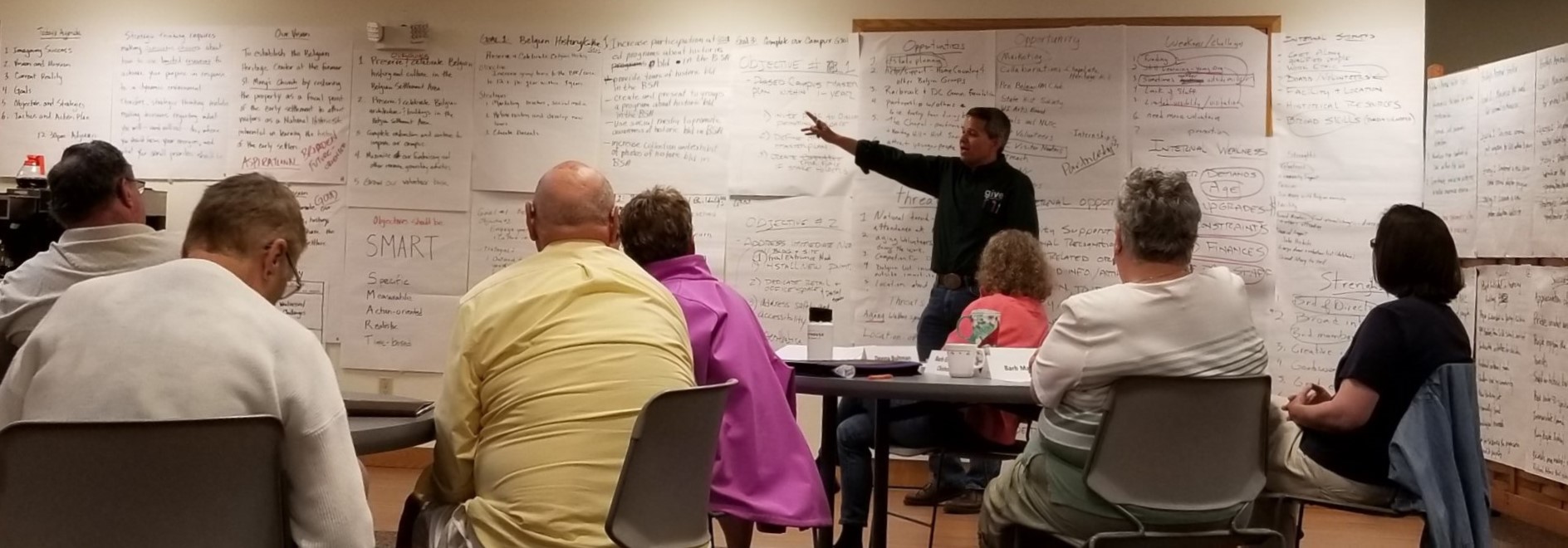 Bicoy Philanthropic Advisors – Strategic planning, fundraising ...