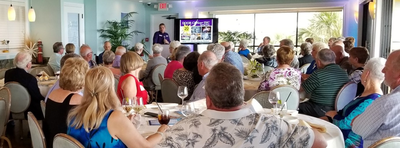 Public Speaking – Bicoy Philanthropic Advisors